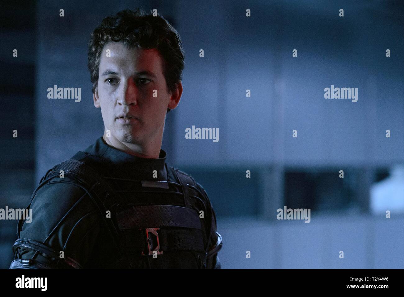 Josh Trank High Resolution Stock Photography and Images - Alamy