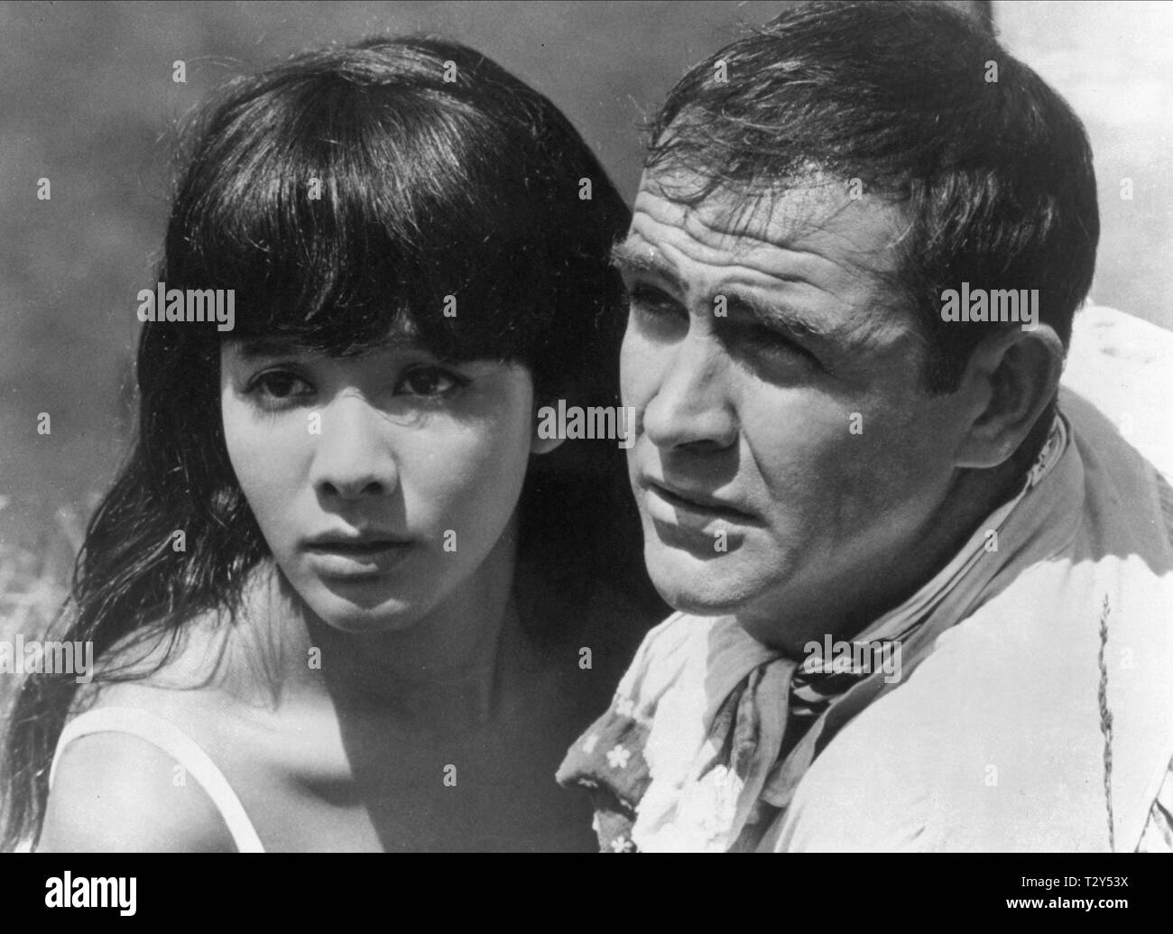 Sean Connery You Only Live Twice High Resolution Stock Photography and Images - Alamy
