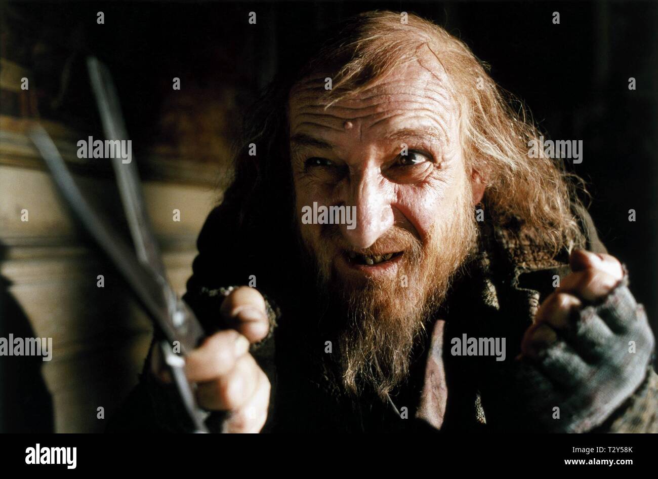Fagin Oliver High Resolution Stock Photography and Images - Alamy
