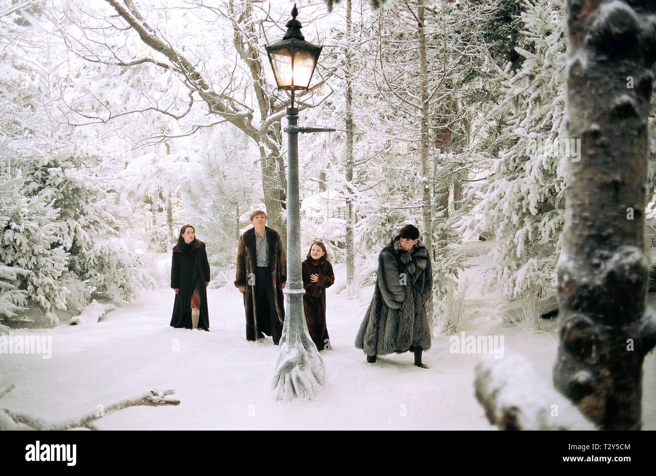 Narnia Lamp High Resolution Stock Photography and Images - Alamy