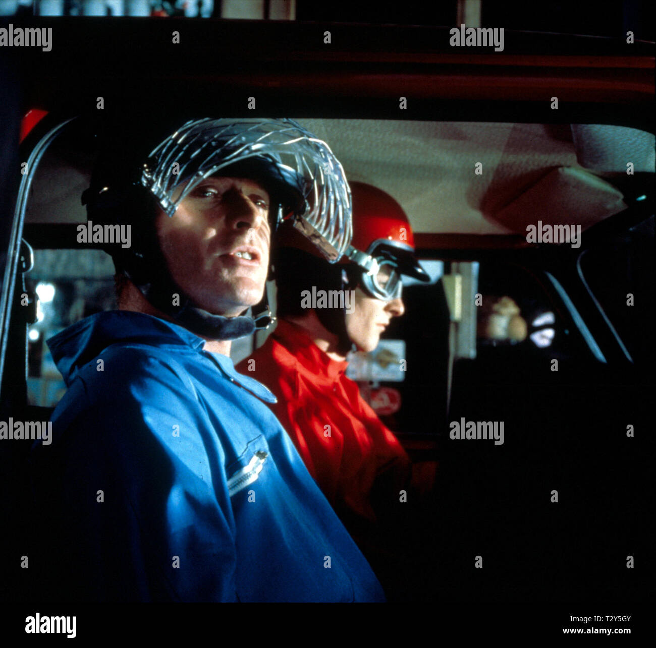 Italian Job High Resolution Stock Photography and Images - Alamy