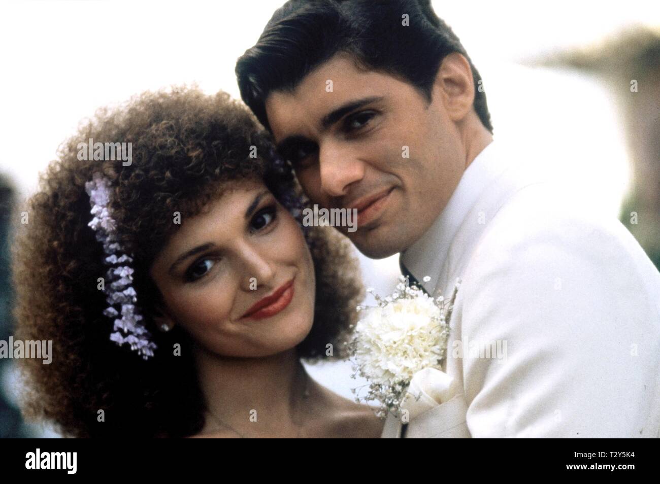 Mary Elizabeth Mastrantonio High Resolution Stock Photography and ...