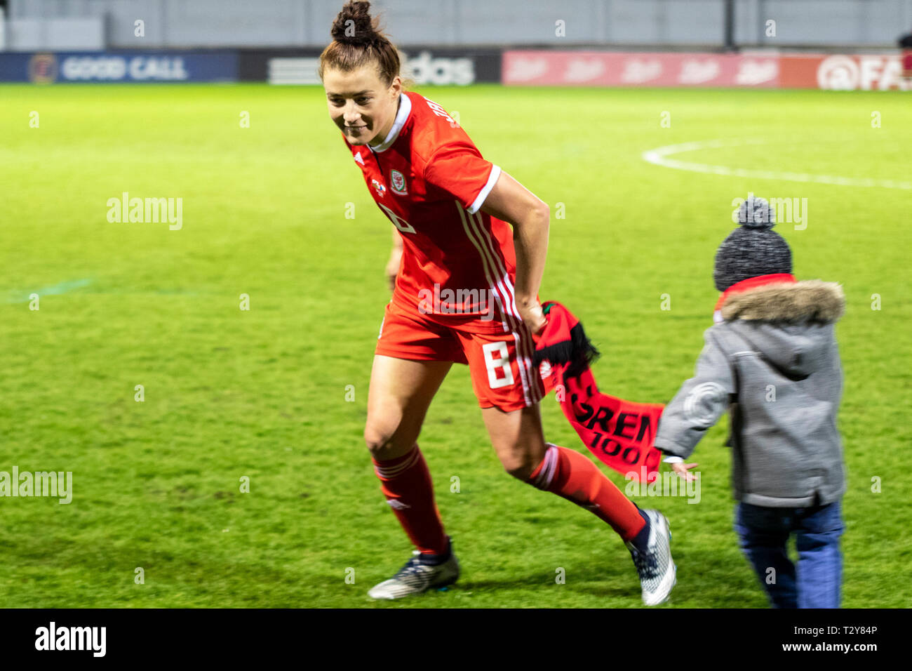 Angharad hi-res stock photography and images - Alamy