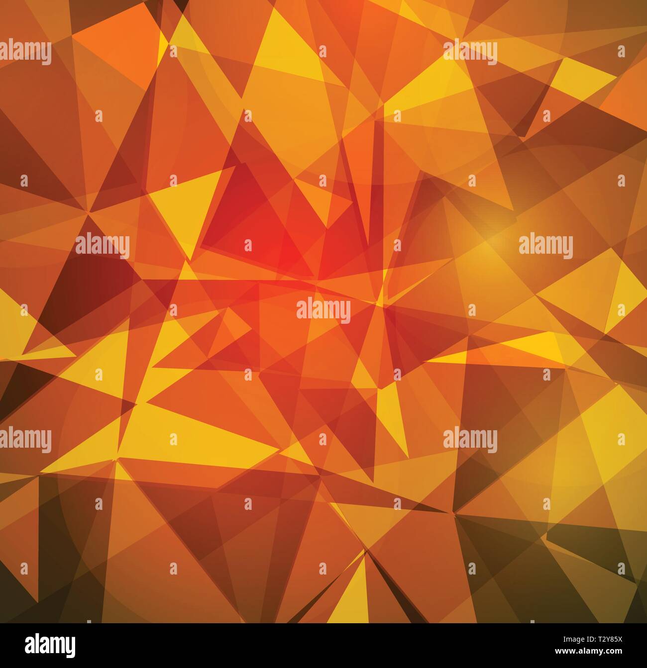 Abstract vector background Stock Vector Image & Art - Alamy