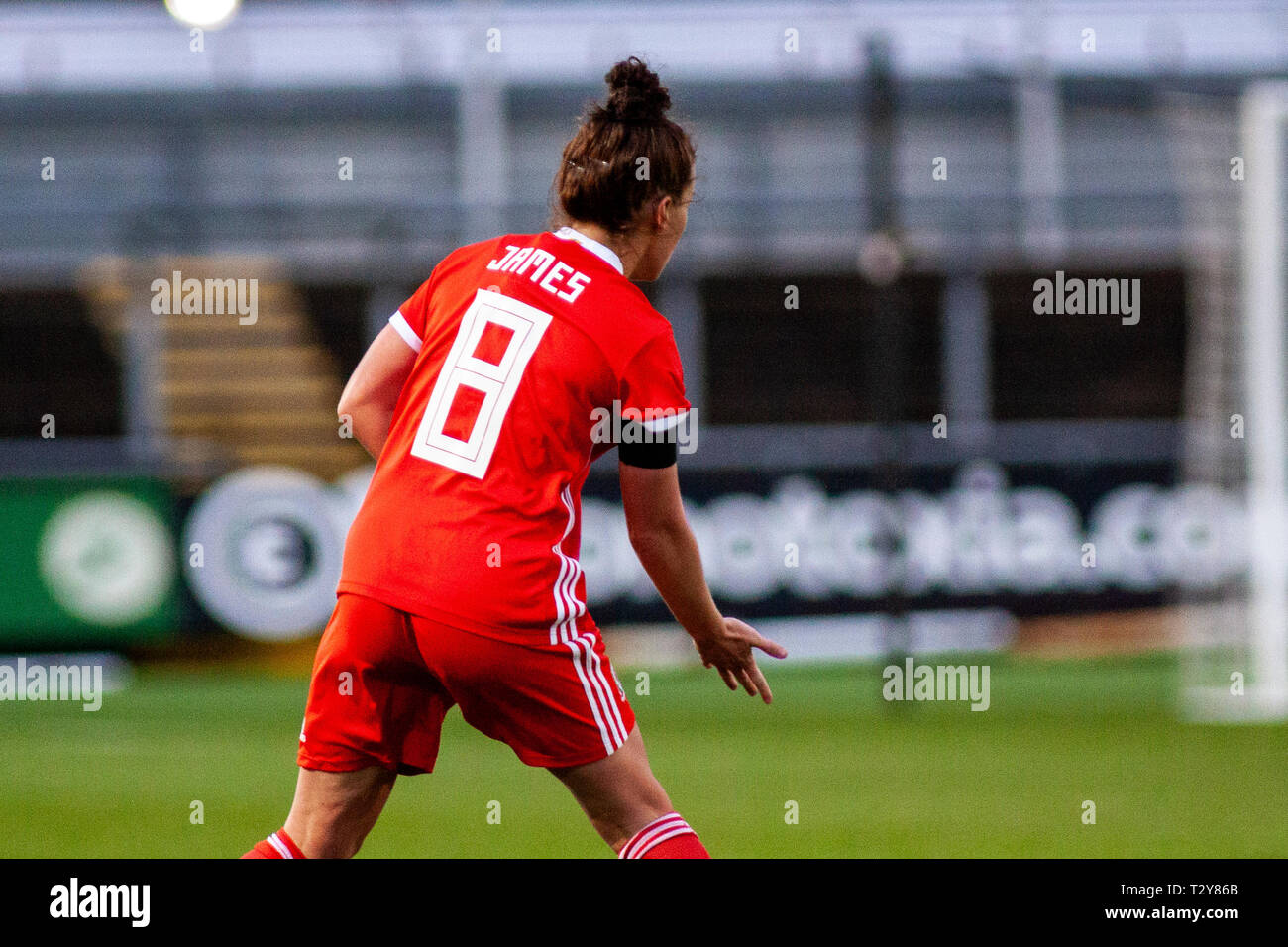 Angharad hi-res stock photography and images - Alamy