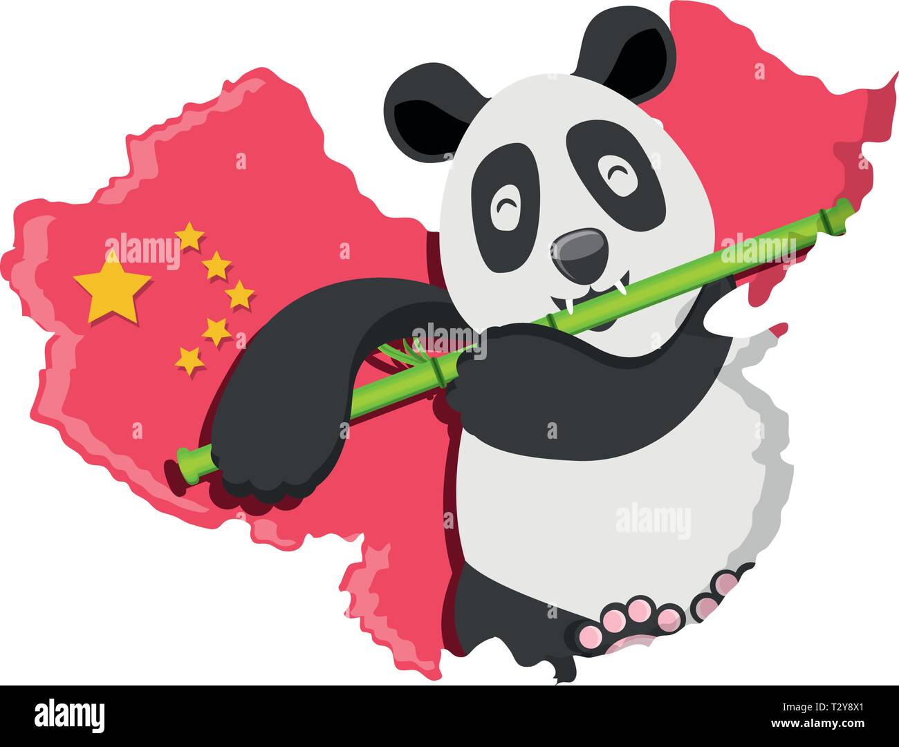 Bear guide drawing hi-res stock photography and images - Alamy