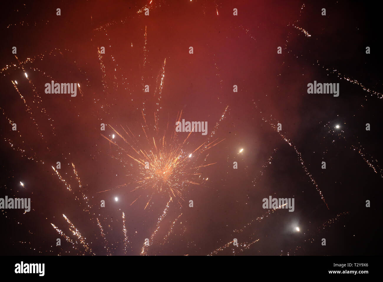 Beautiful party hi-res stock photography and images - Alamy