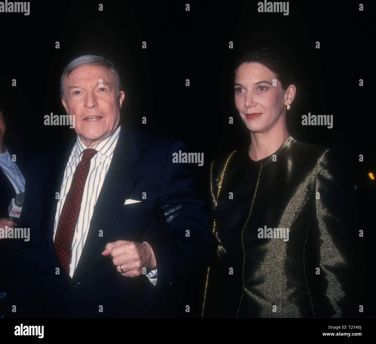 With Wife Patricia Stock Photos & With Wife Patricia Stock Images - Alamy