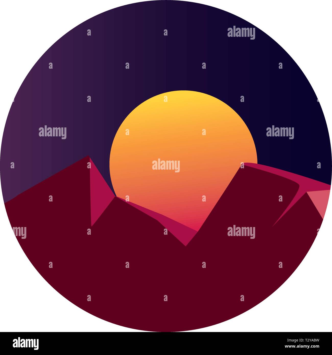 Dune World Stock Vector Images - Alamy