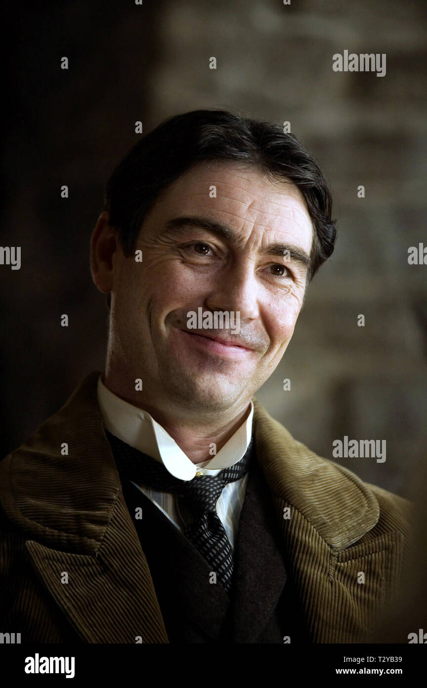 Nathaniel Parker High Resolution Stock Photography and Images - Alamy