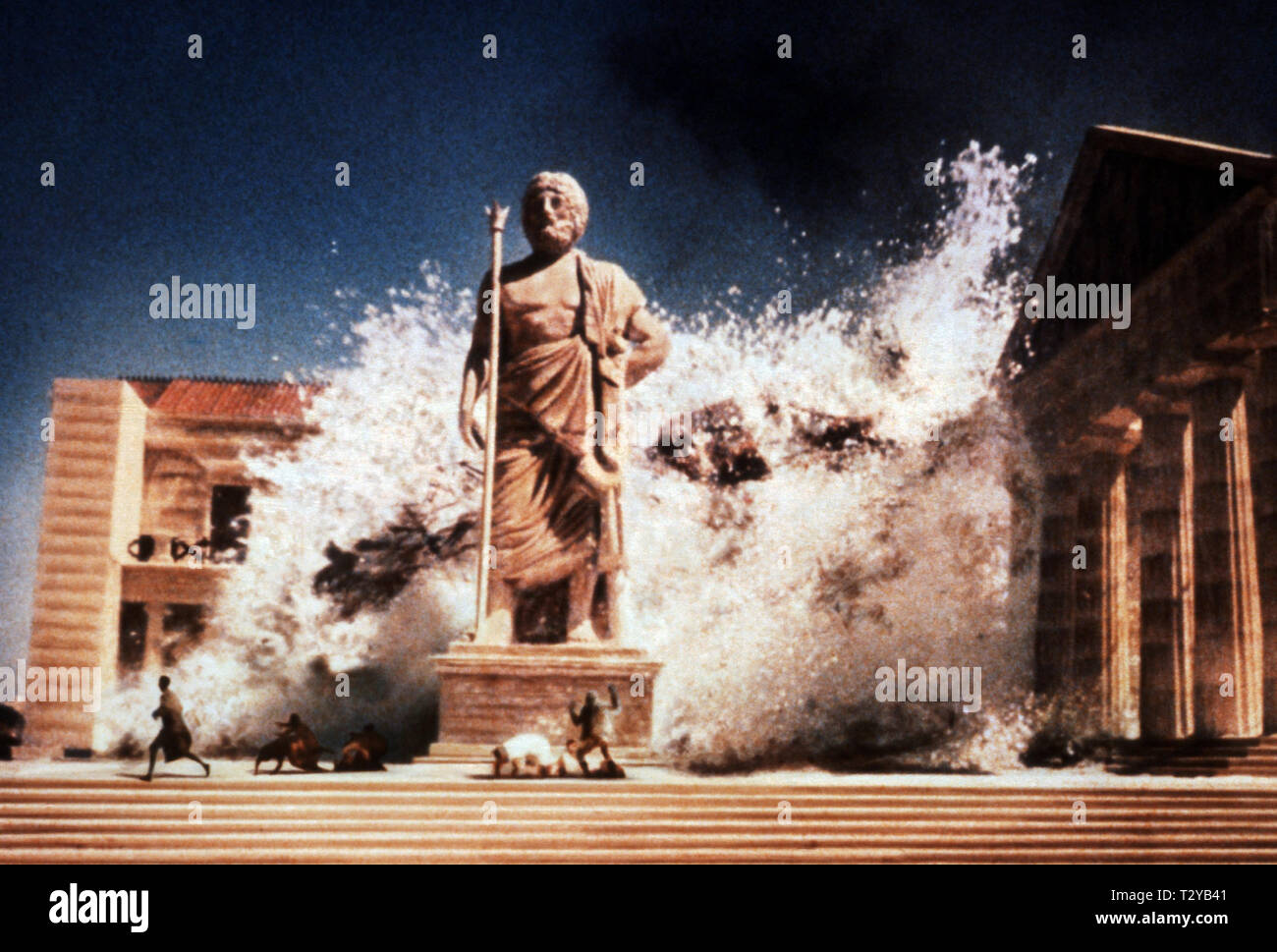 Clash Of The Titans 1981 High Resolution Stock Photography and Images ...