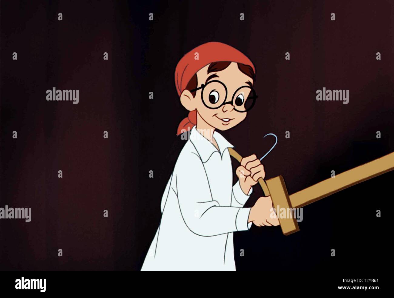 Disney peter pan sword hi-res stock photography and images - Alamy