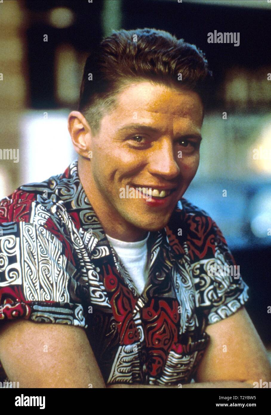 Tom Wilson Back To The Future