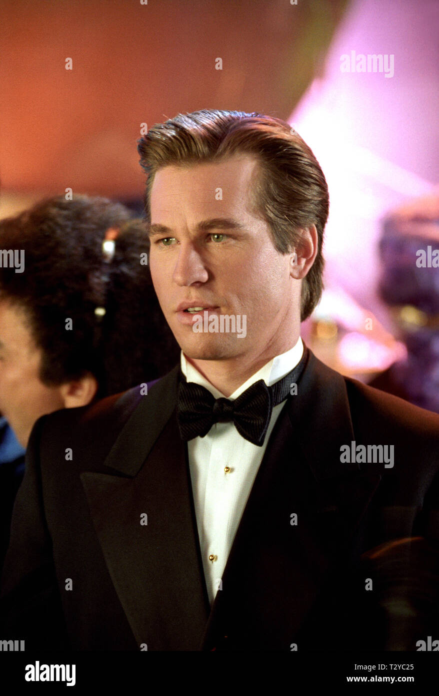 Batman Forever 1995 Film Stock Photos & Batman Forever 1995 Film Stock ...