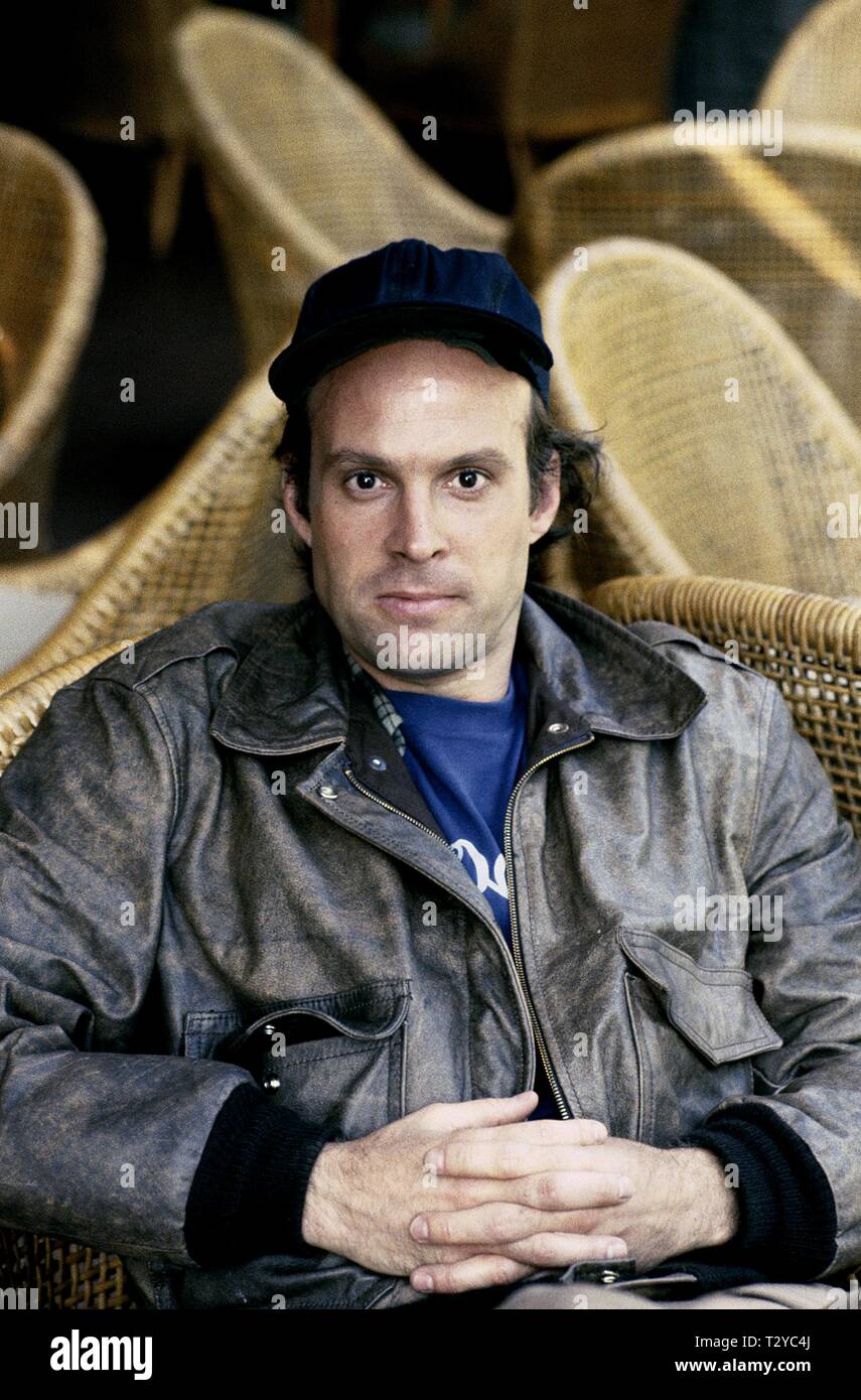 Dwight Schultz