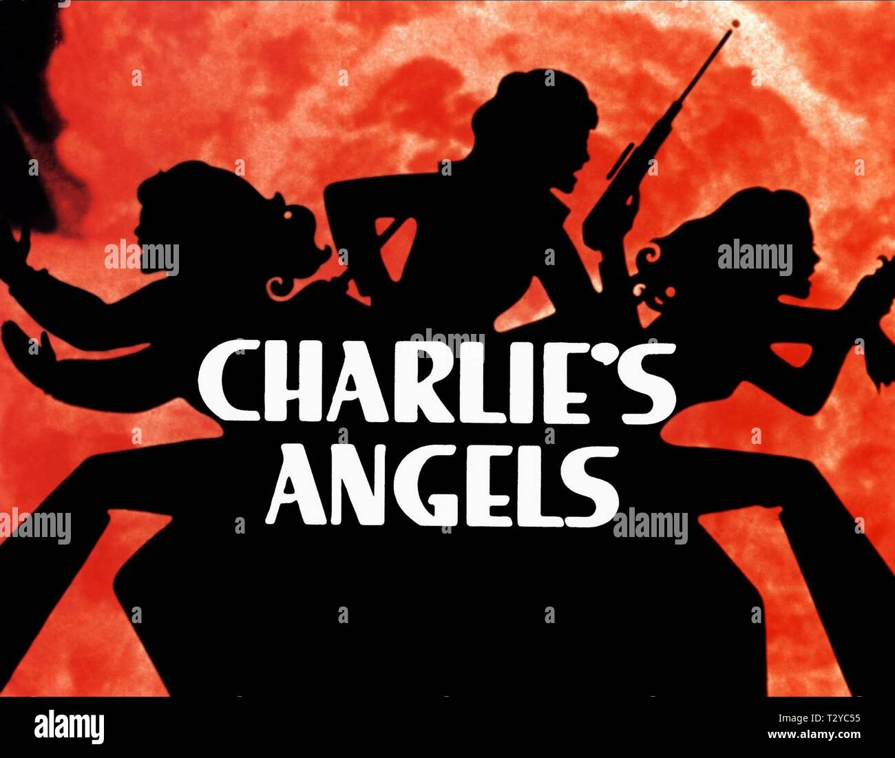 Charlies angels hi-res stock photography and images - Alamy