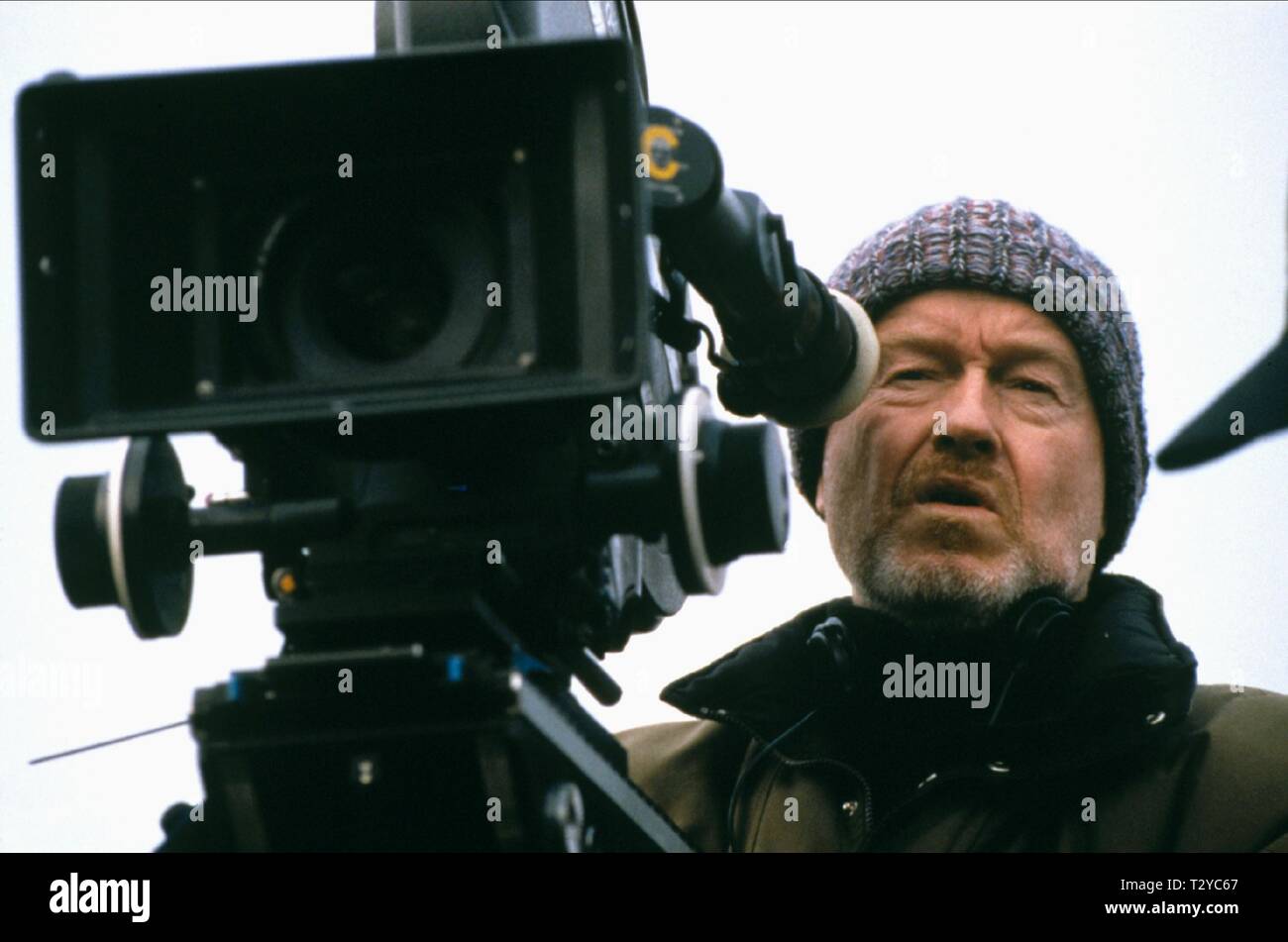 Ridley Scott Director High Resolution Stock Photography and Images - Alamy