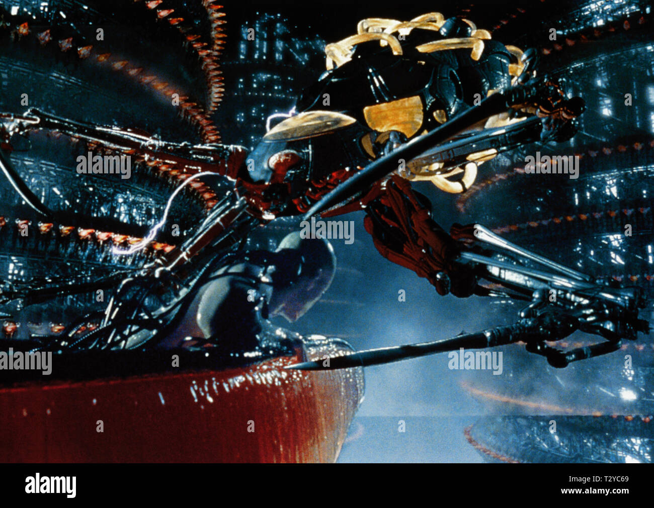 The Matrix Film Stills High Resolution Stock Photography and Images - Alamy