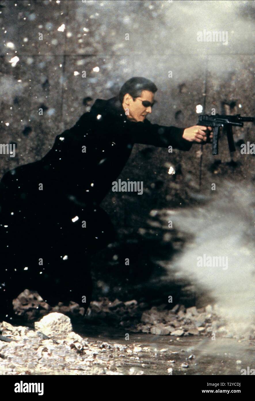 The Matrix Film Stills High Resolution Stock Photography and Images - Alamy