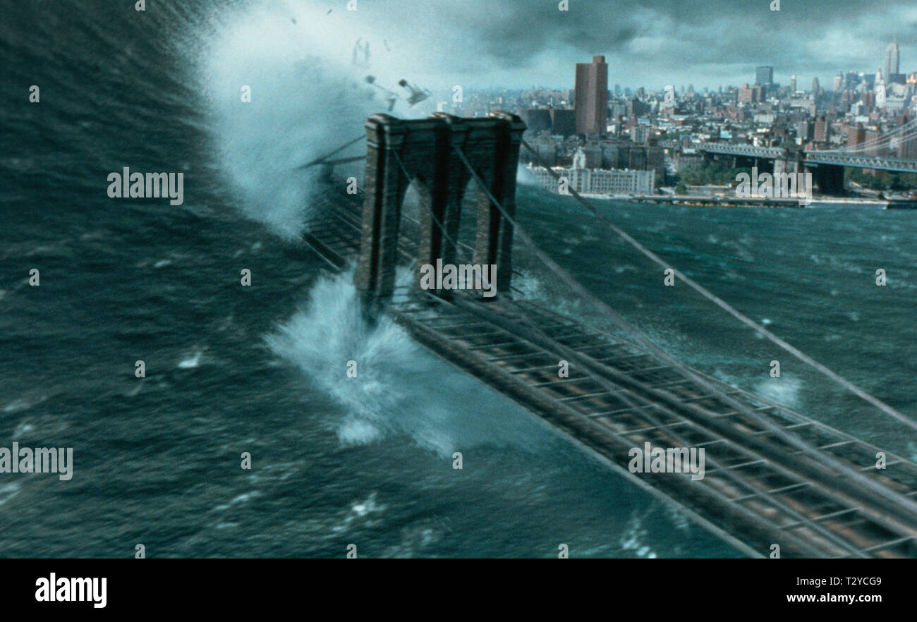 Deep Impact 1998 Stock Photos & Deep Impact 1998 Stock Images - Alamy