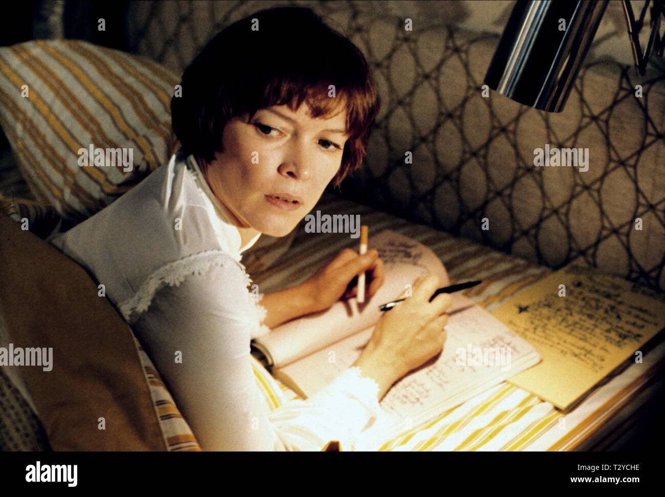 Ellen burstyn hi-res stock photography and images - Alamy