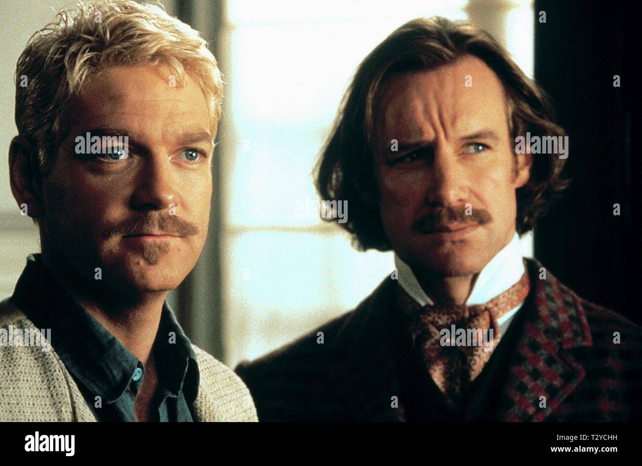 Hamlet 1996 Kenneth Branagh High Resolution Stock Photography and Images - Alamy