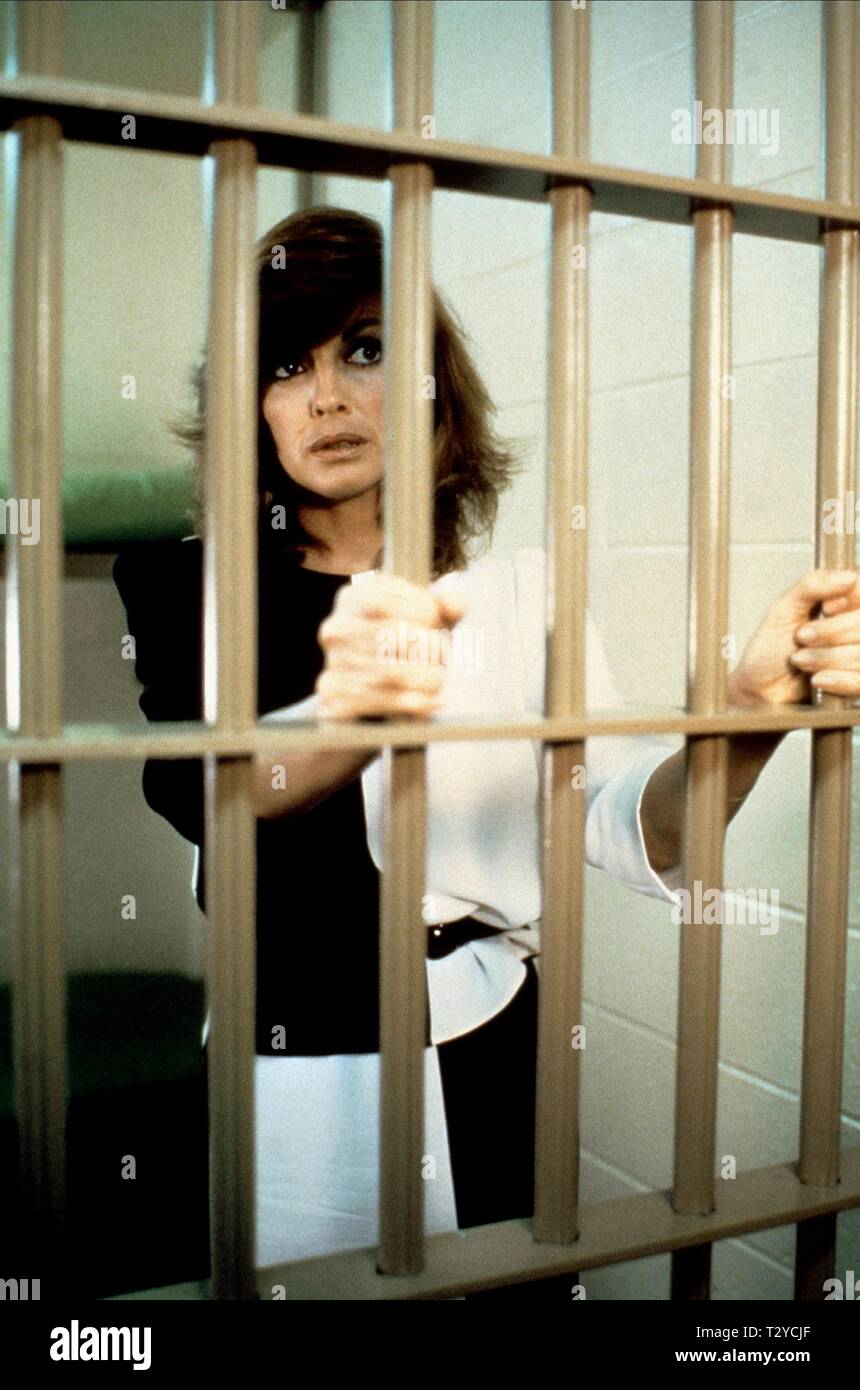 LINDA GRAY, DALLAS, 1980 Stock Photo - Alamy