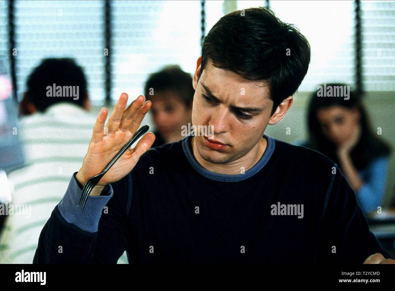Spider Man 2002 High Resolution Stock Photography and Images - Alamy