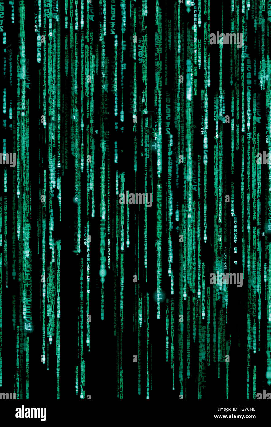 The Matrix Film Stills High Resolution Stock Photography and Images - Alamy