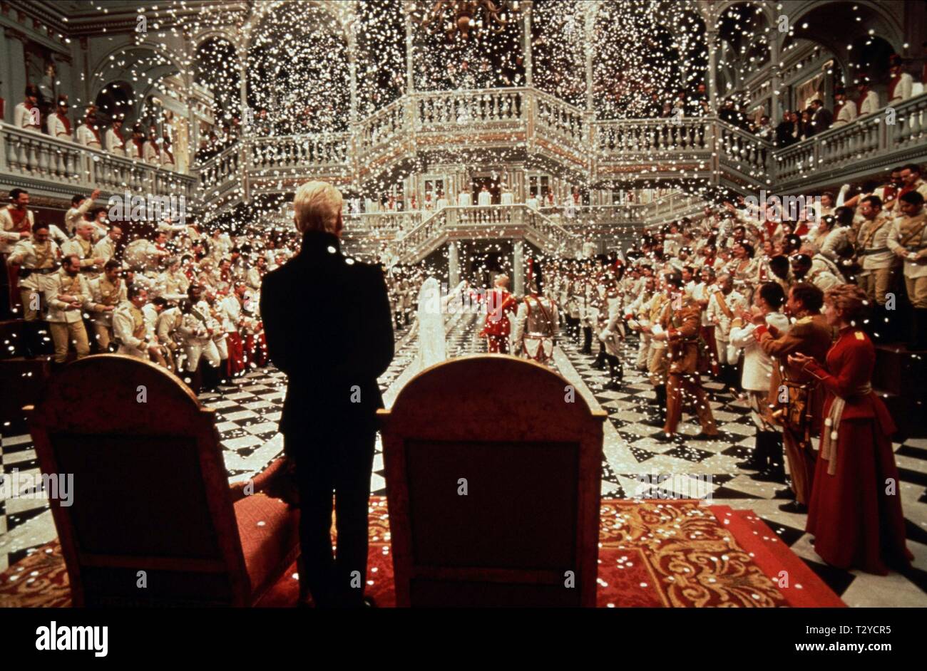 Hamlet 1996 Kenneth Branagh High Resolution Stock Photography and ...