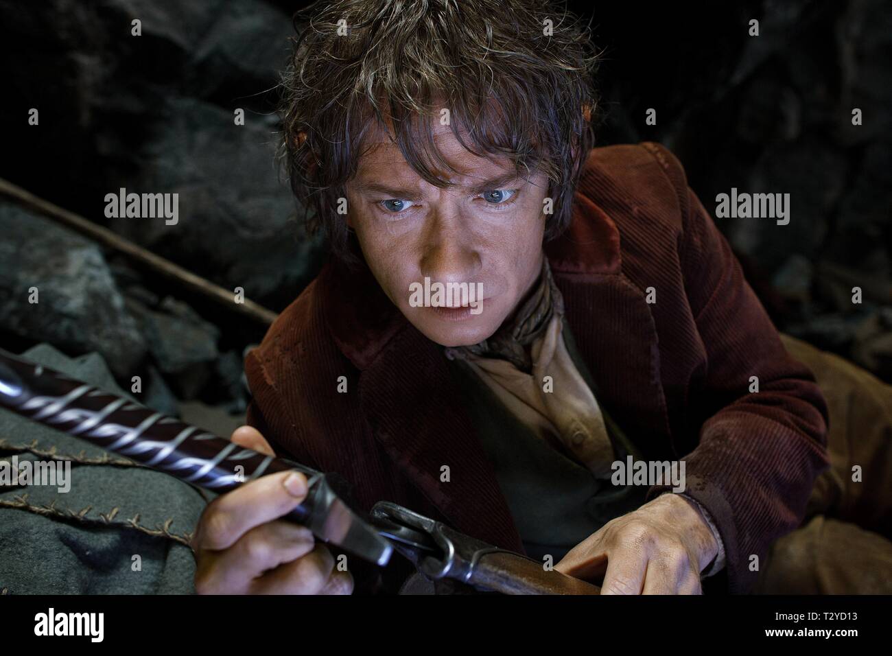 Bilbo Baggins Freeman High Resolution Stock Photography and Images - Alamy