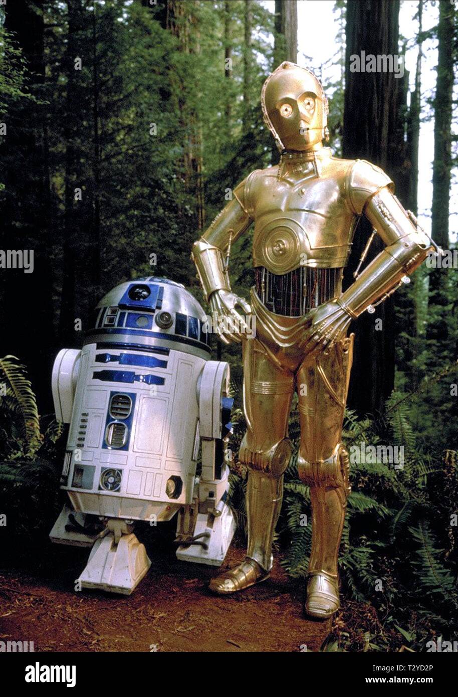 C3po Actor
