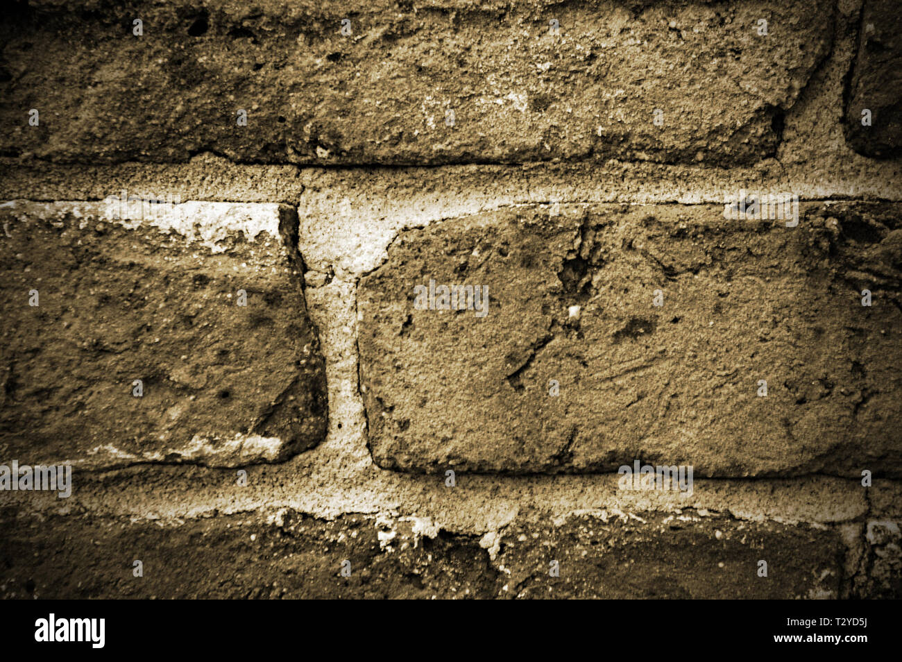 Unusual bricks hi-res stock photography and images - Alamy
