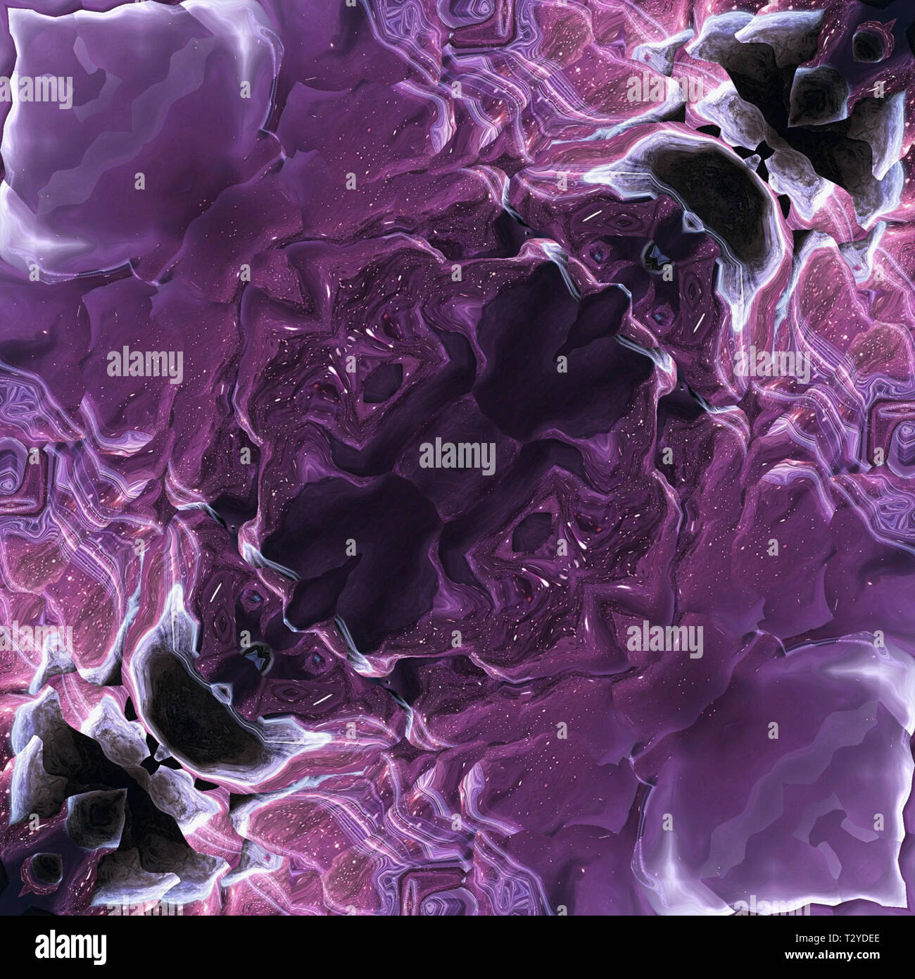 Abstract purple watercolor texture background. Oil painting style Stock ...