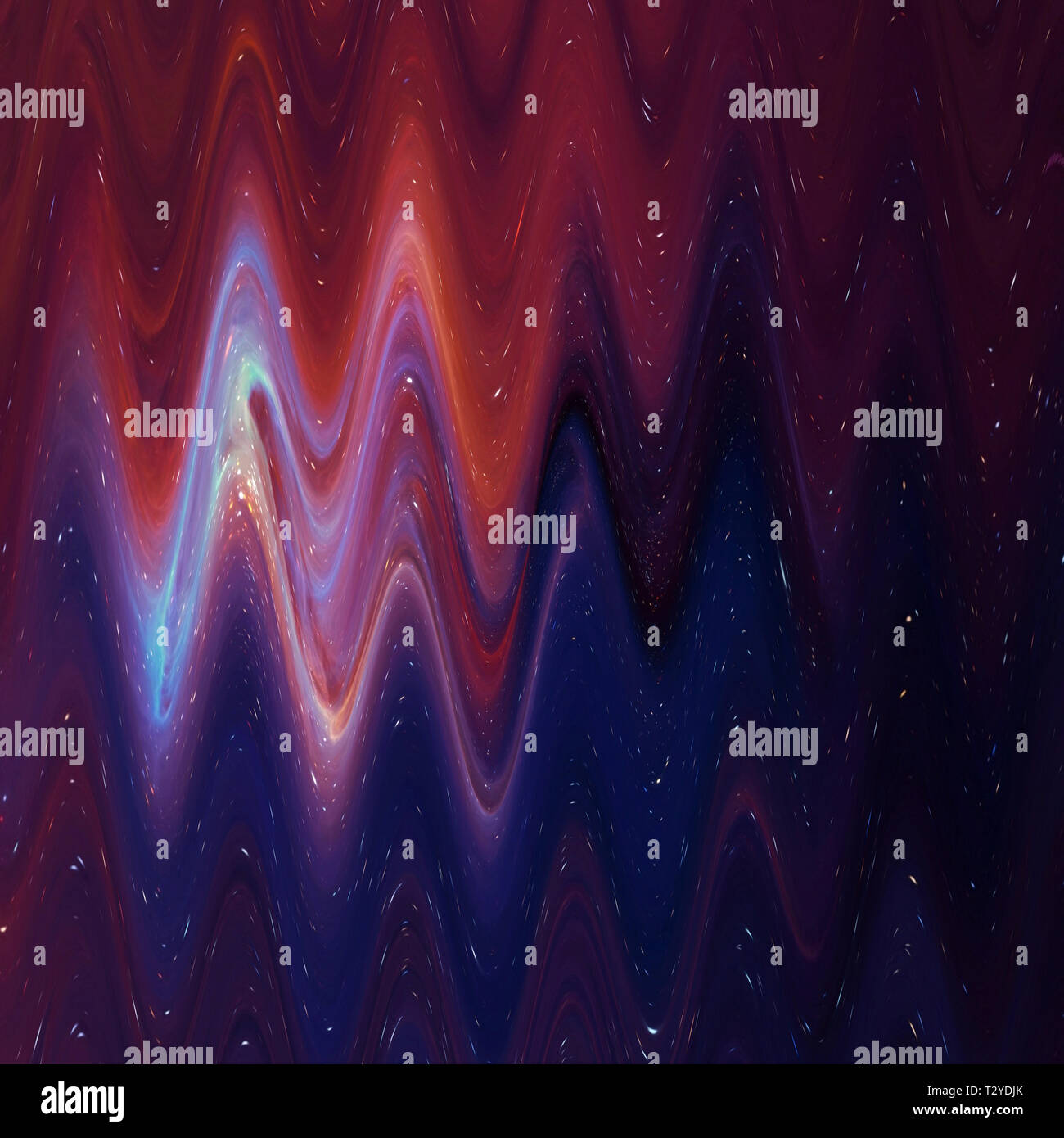 Abstract mystery fantasy background. Psychedelic meditative template ...