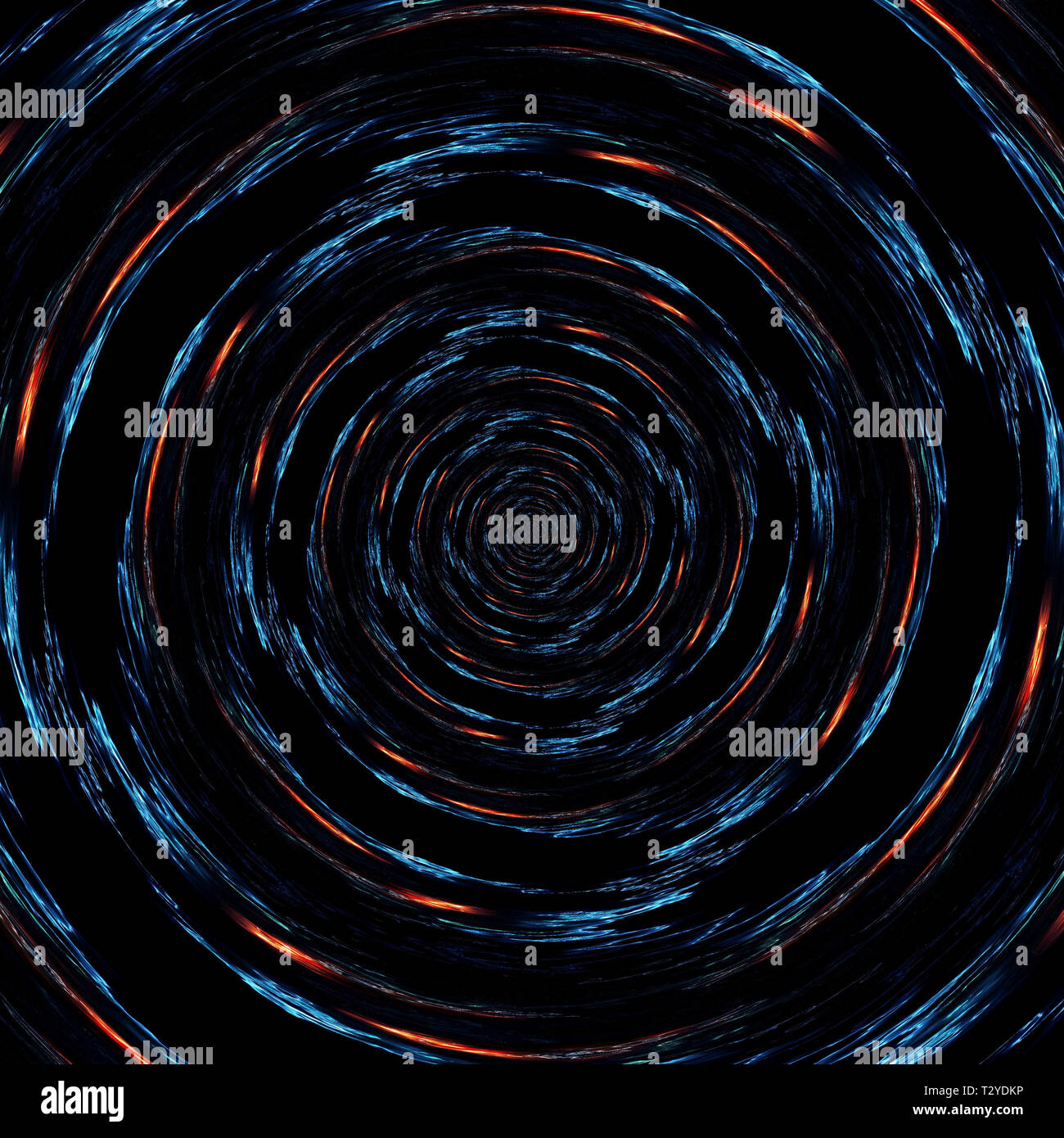 Abstract mystery fantasy background. Psychedelic meditative template ...