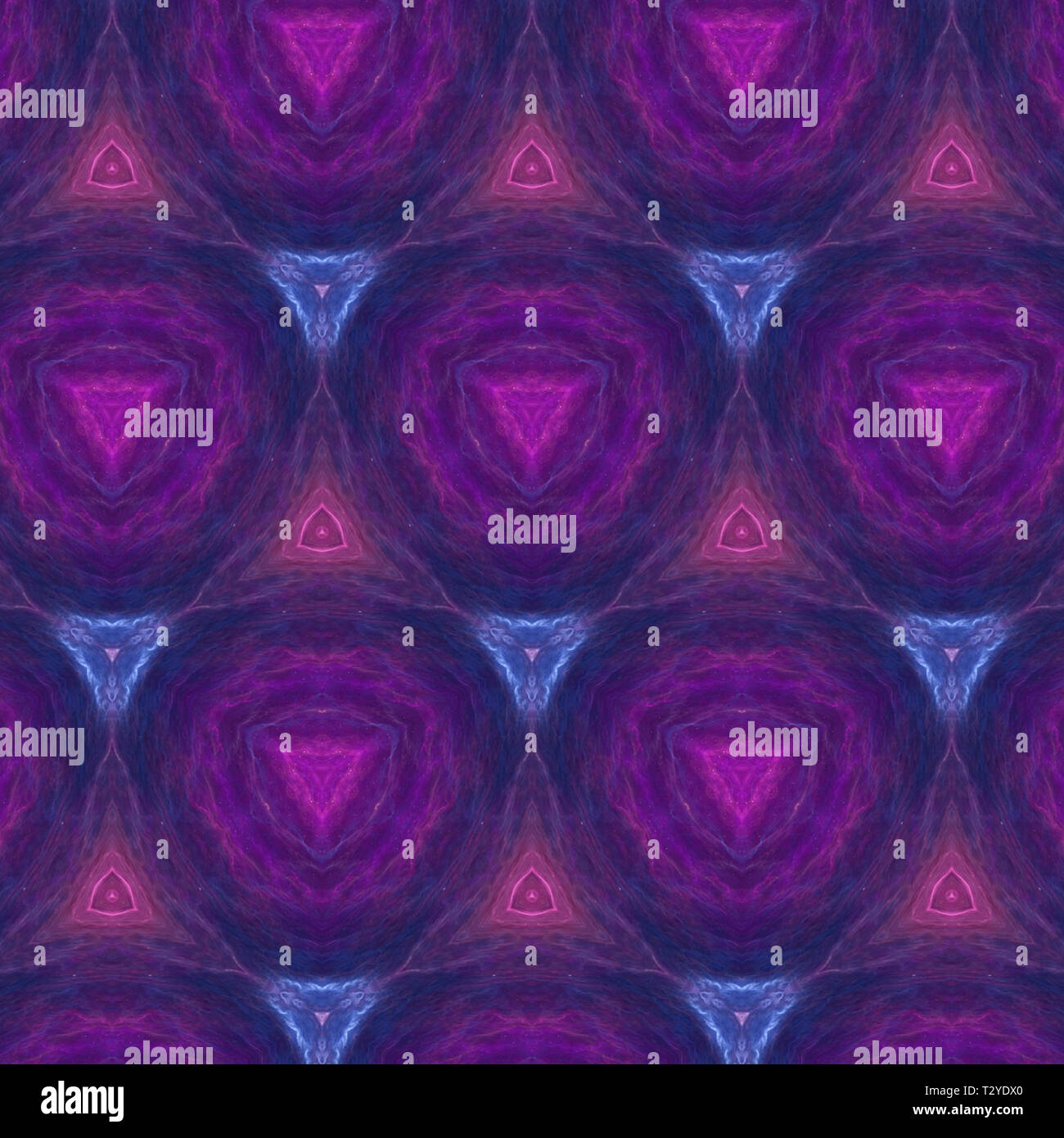 Abstract mystery fantasy background. Psychedelic meditative template ...