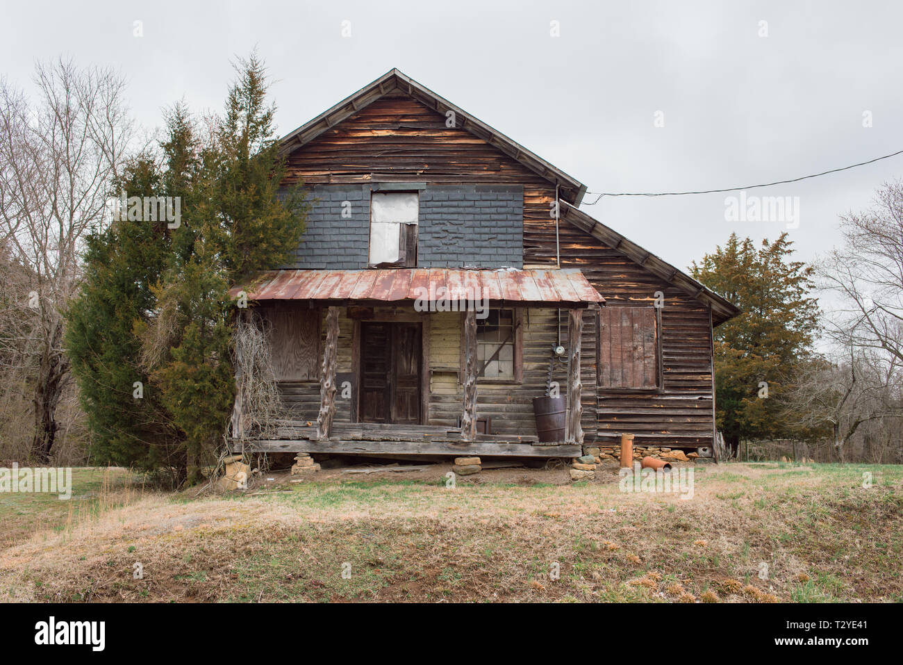 The country store featured in Dorothea Lange's iconic photograph ...