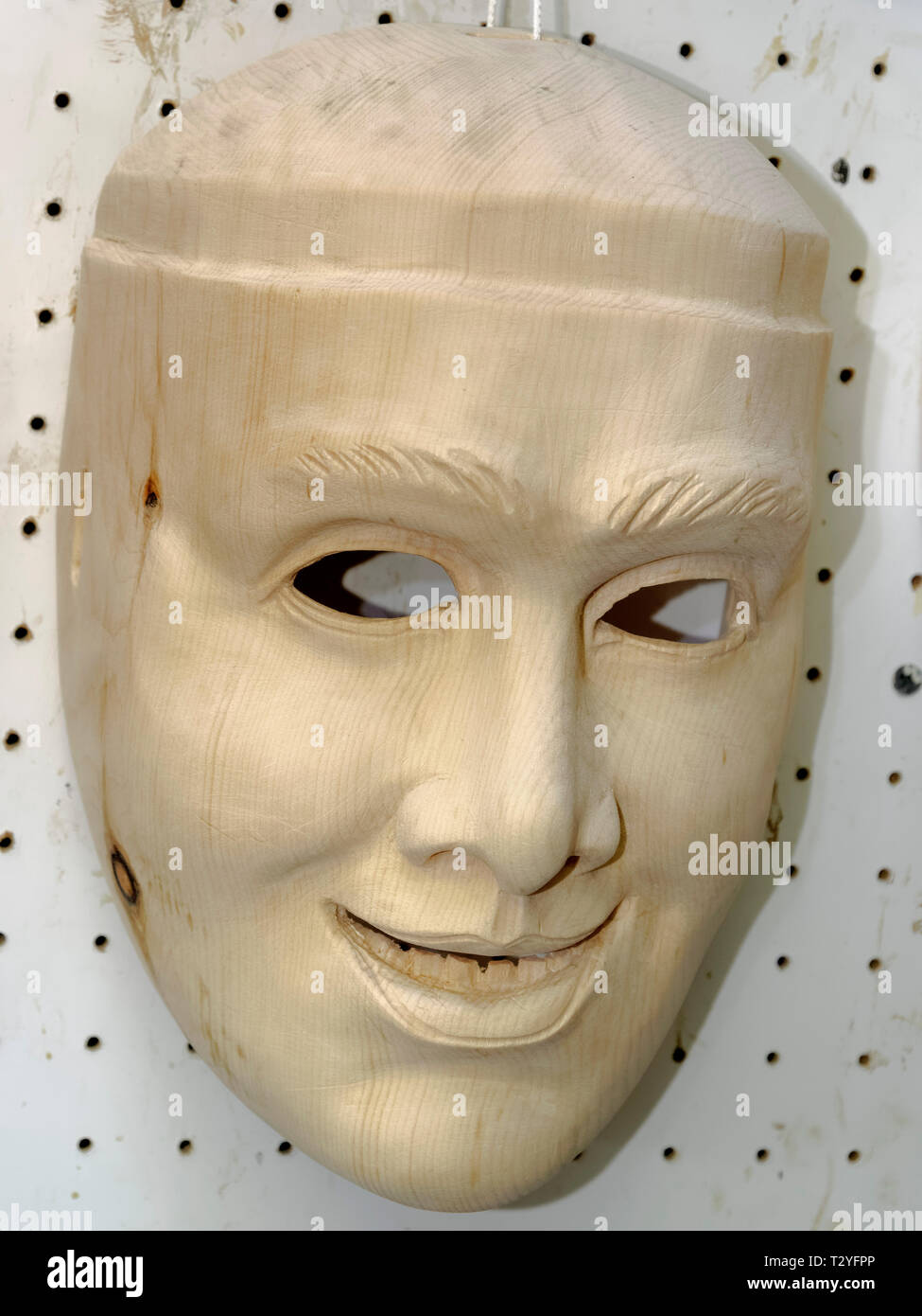 Fasching mask hi-res stock photography and images - Alamy