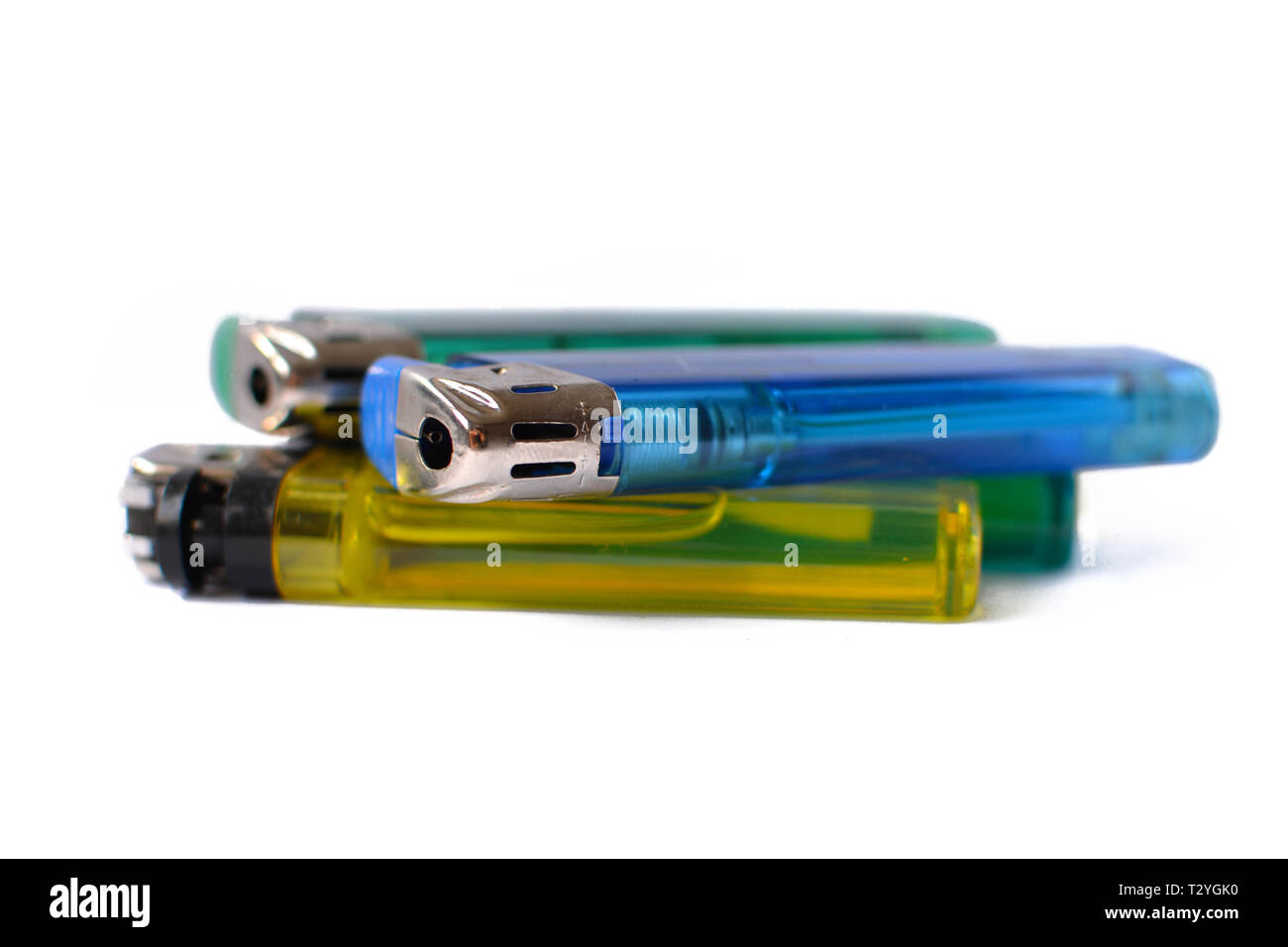 Benzene lighter Cut Out Stock Images & Pictures - Alamy