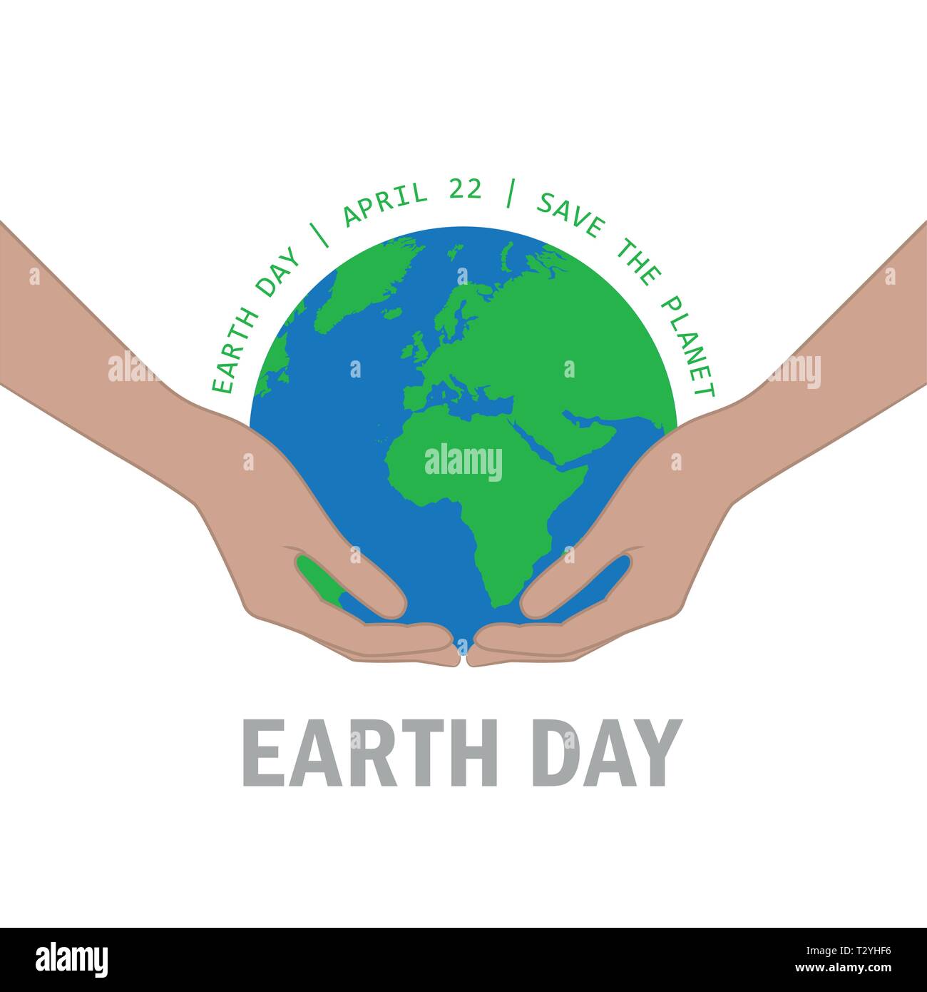 Human and natural world Cut Out Stock Images & Pictures - Alamy