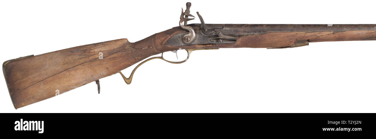 German civilian firearms hi-res stock photography and images - Alamy