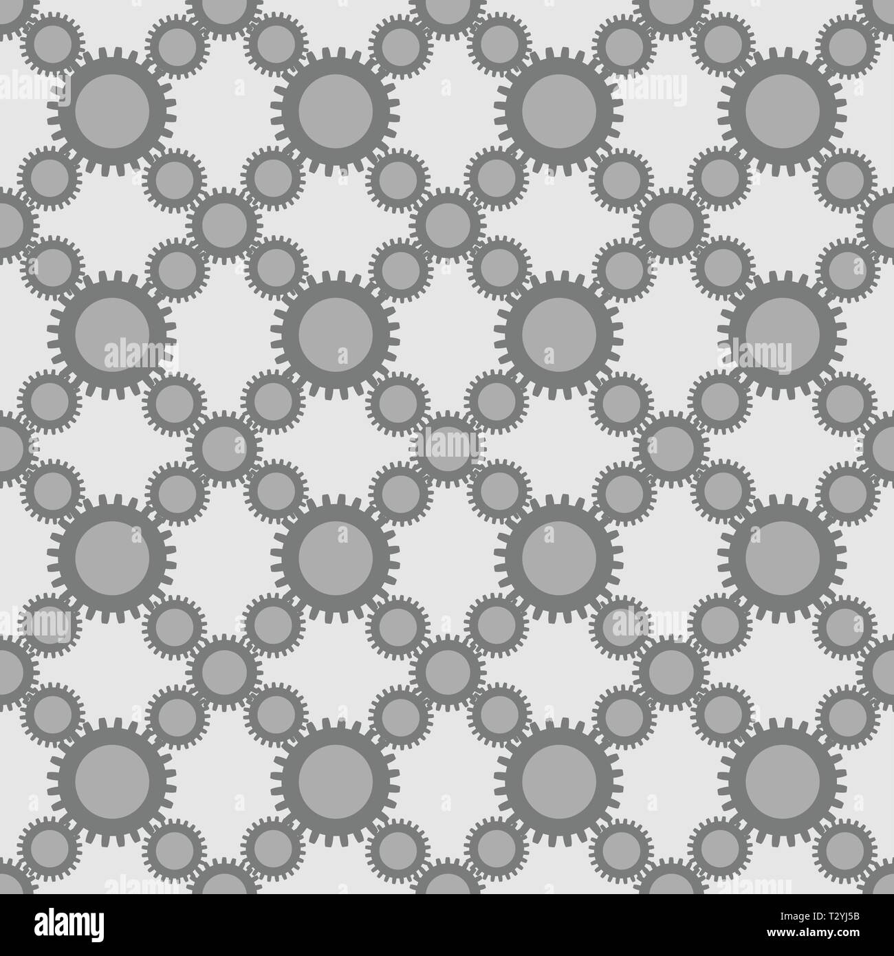 Spur gears Stock Vector Images - Alamy