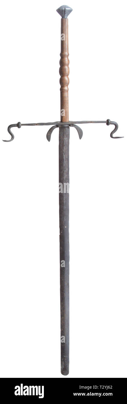 weapons, swords, rapier, 16th century, Additional-Rights-Clearance-Info ...