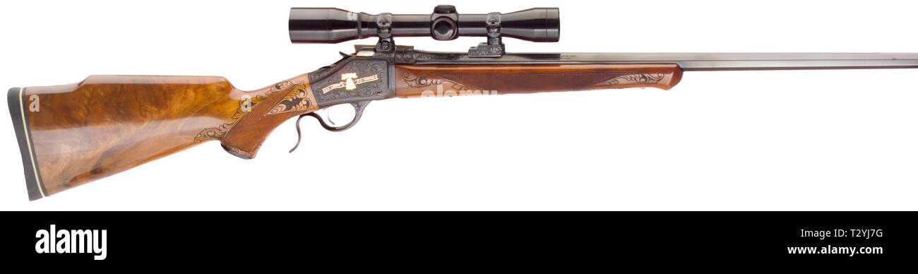 50 Calibre Rifle High Resolution Stock Photography and Images - Alamy