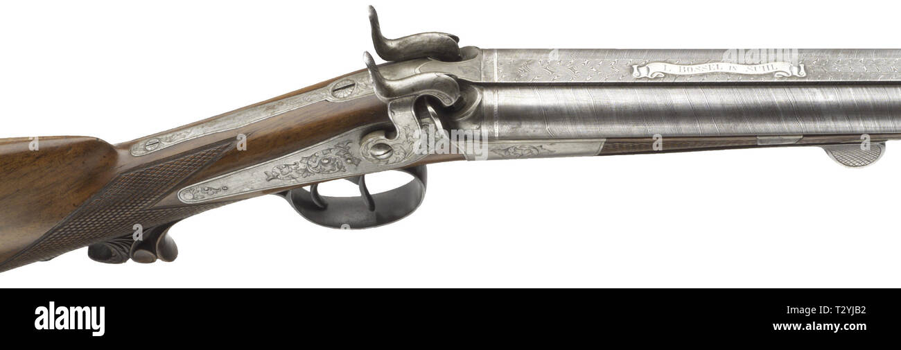 Breachloader hi-res stock photography and images - Alamy