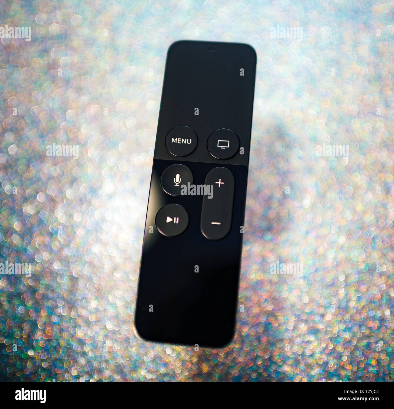 Siri image hi-res stock photography and images - Alamy
