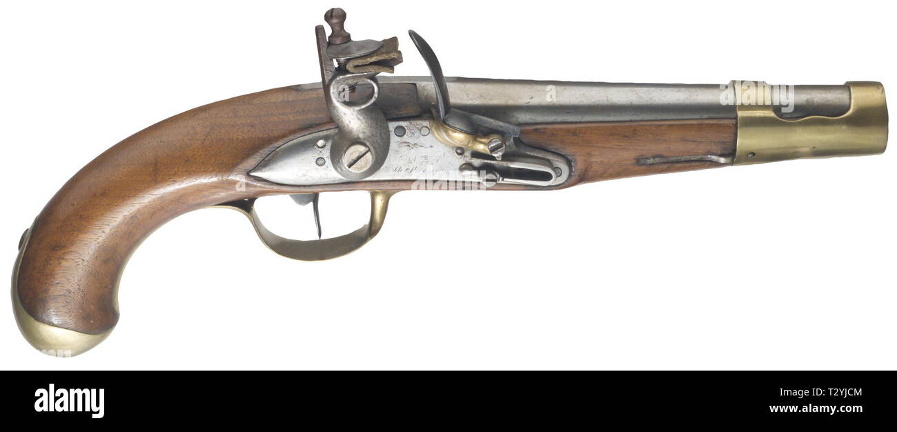 Warfare land 18 century Cut Out Stock Images & Pictures - Alamy