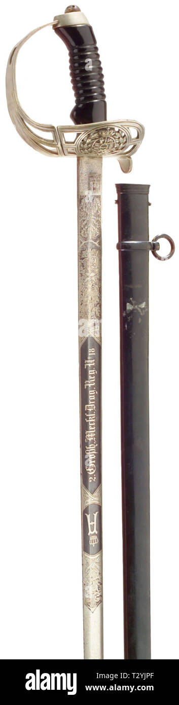 Swords epees hi-res stock photography and images - Alamy