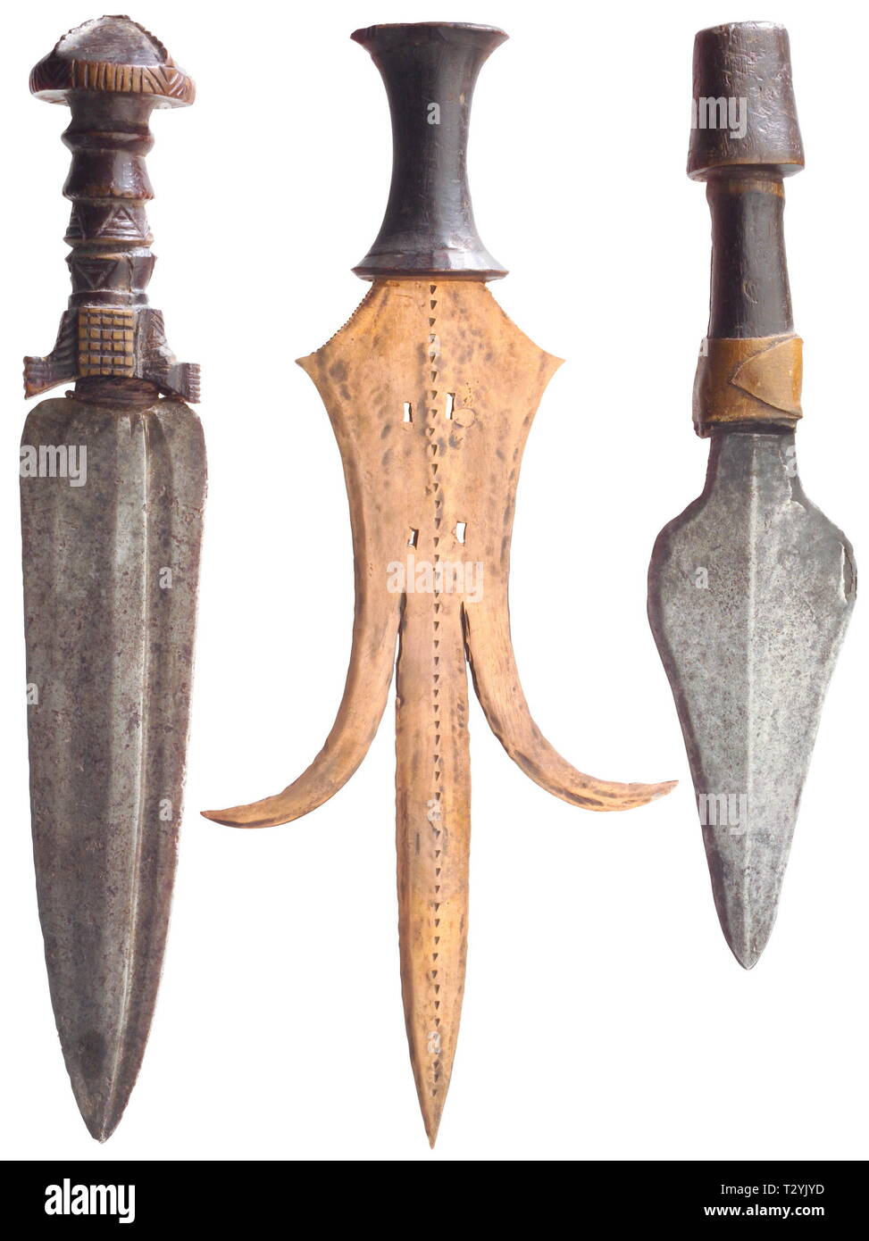 weapons, dagger, 19th century, 1900s, Additional-Rights-Clearance-Info ...
